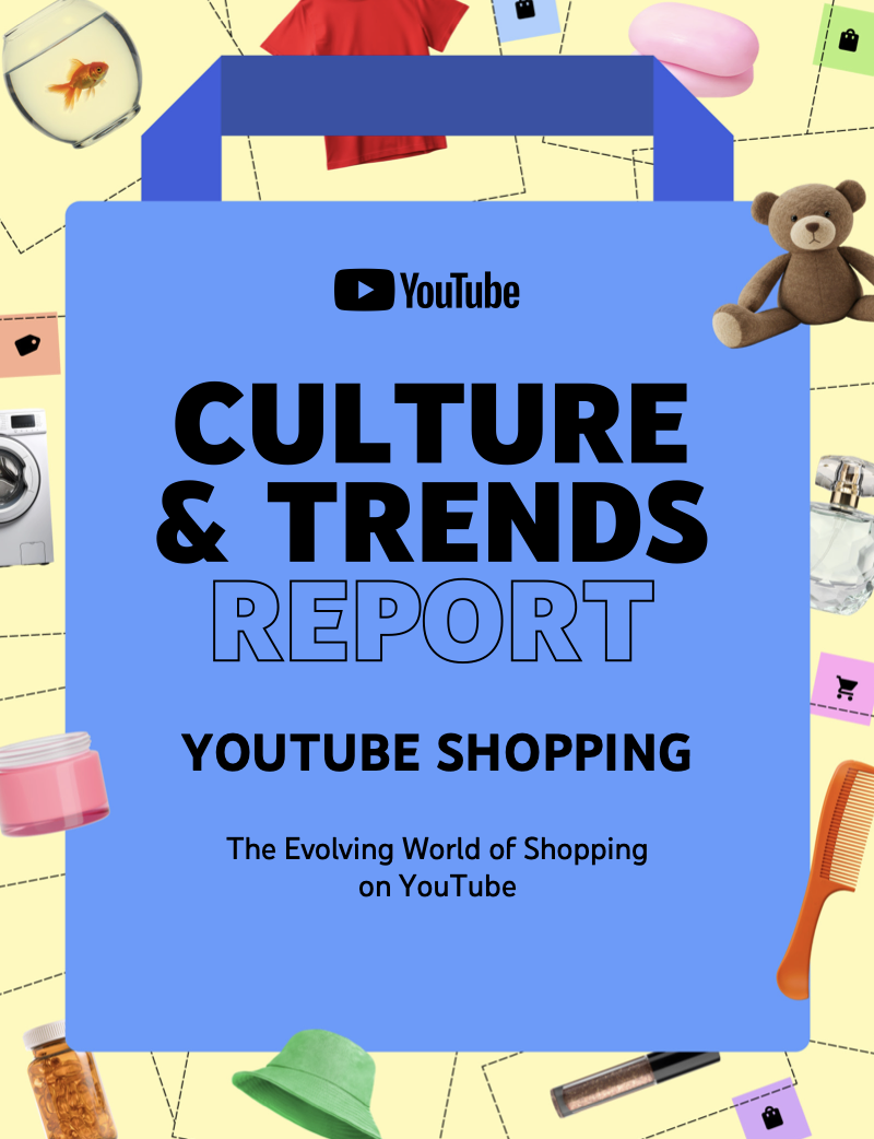 YouTube: “Mảnh đất” xây dựng cộng đồng mà nhiều thương hiệu thời trang ...