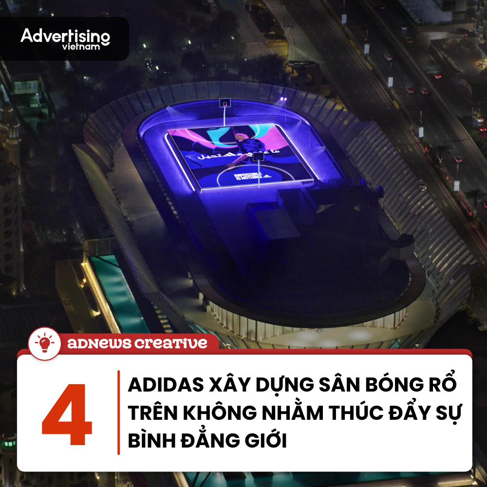 Creative #14: Chiến dịch 3D OOH "rét run như thật" của BBC Creative ...