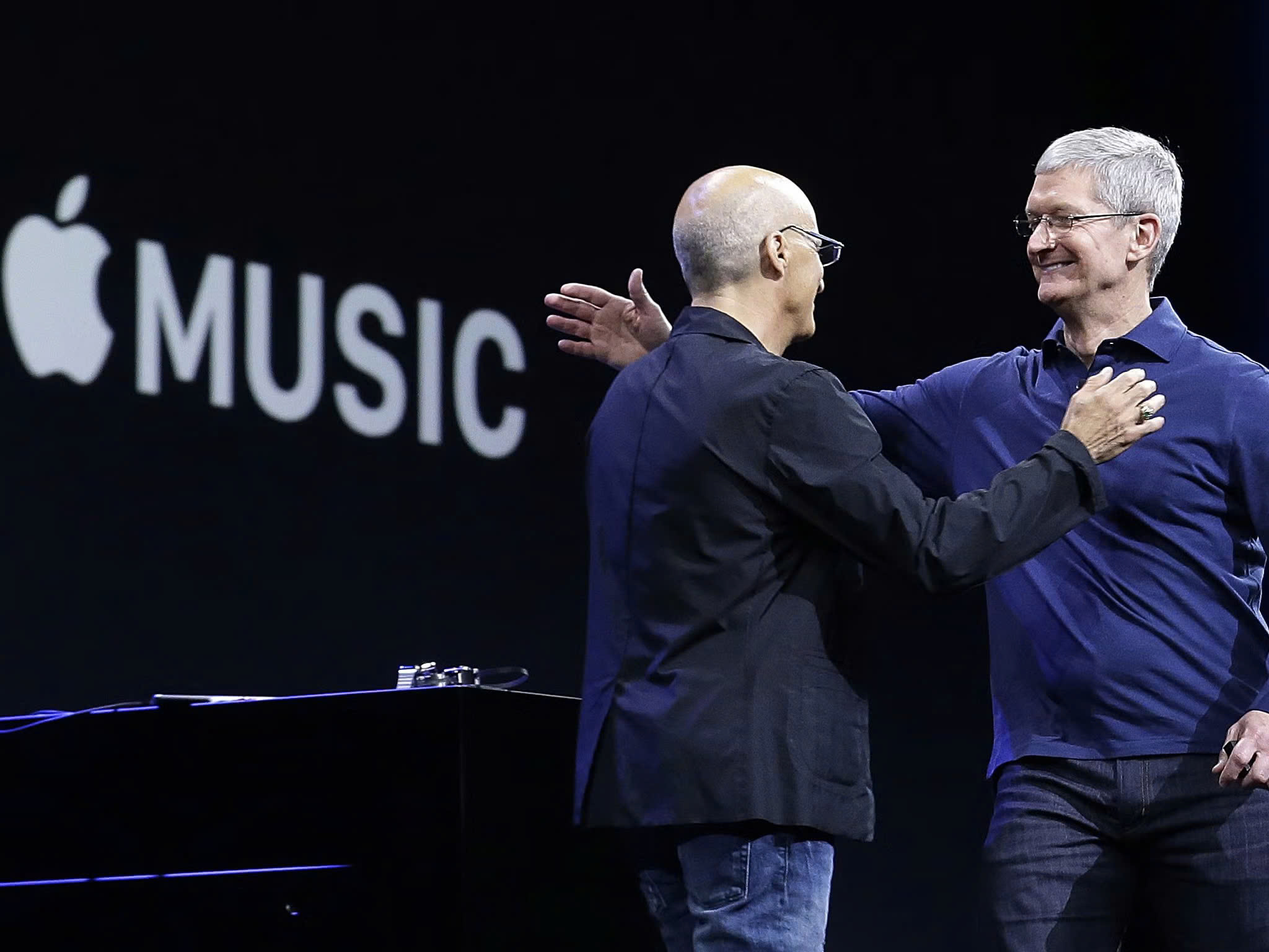 Tim Cook và hành trình 14 năm dẫn dắt Apple: Từ người kế nhiệm gây ...