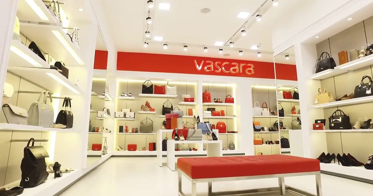Vascara chính thức thuộc về Tập đoàn Stripe International Nhật Bản ...